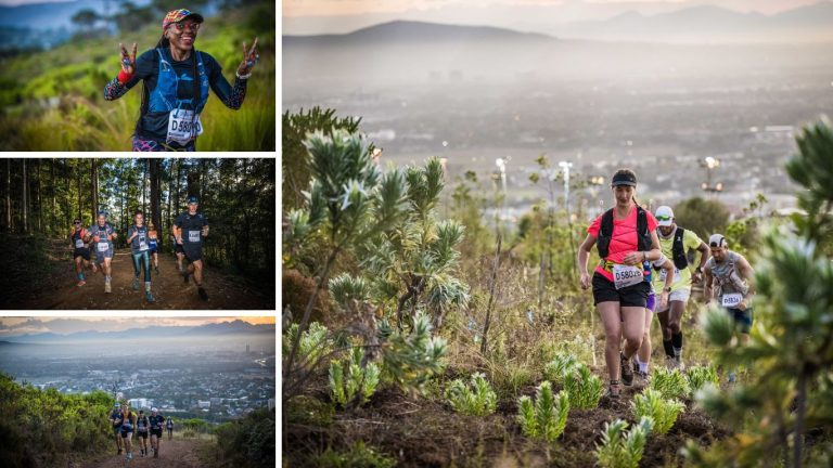 Entries for the 2026 Totalsports Two Oceans Marathon Trail Run open ...
