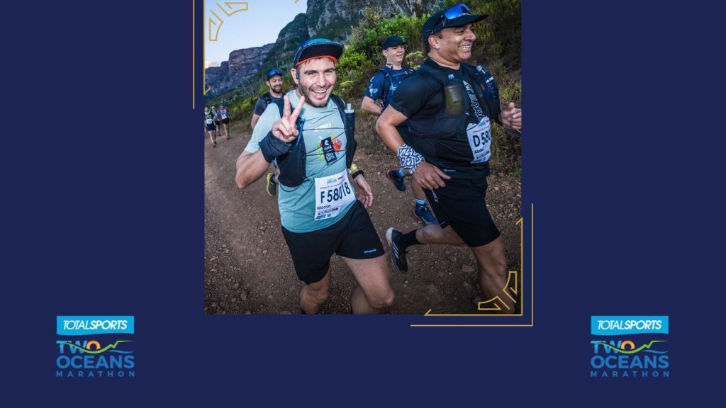 Entries for the 2026 Totalsports Two Oceans Marathon Trail Run open ...