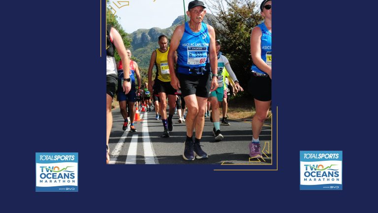 Latest News | Two Oceans Marathon