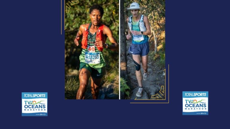 Two Oceans News | Two Oceans Marathon